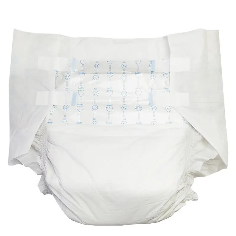 Odor-neutralizing Adult Diaper Incontinence Underwear For Confidence ...