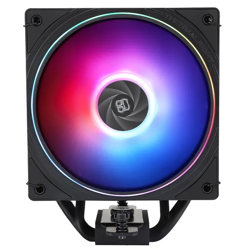 Thermalright As120 Evo Archon Cpu Cooler - Aghp 4.0 Tech,Designed For ...