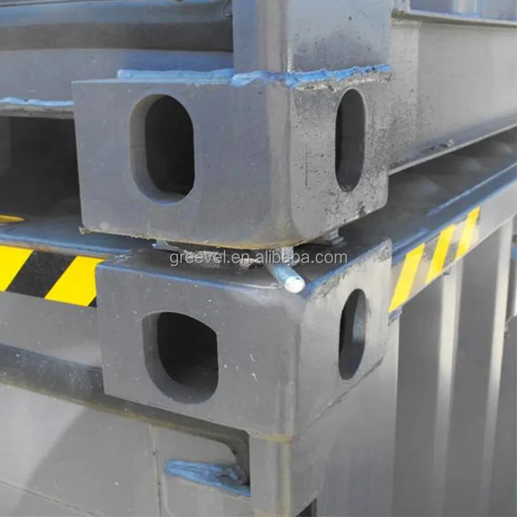Greevel Twistlock Shipping Container Side Twist Locks Boltable Twist Lock For Sale - Buy Twist ...
