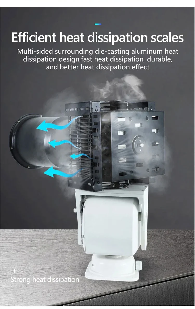 Long Range Search Light 3km Led Marine Searchlights Laser Outdoor ...