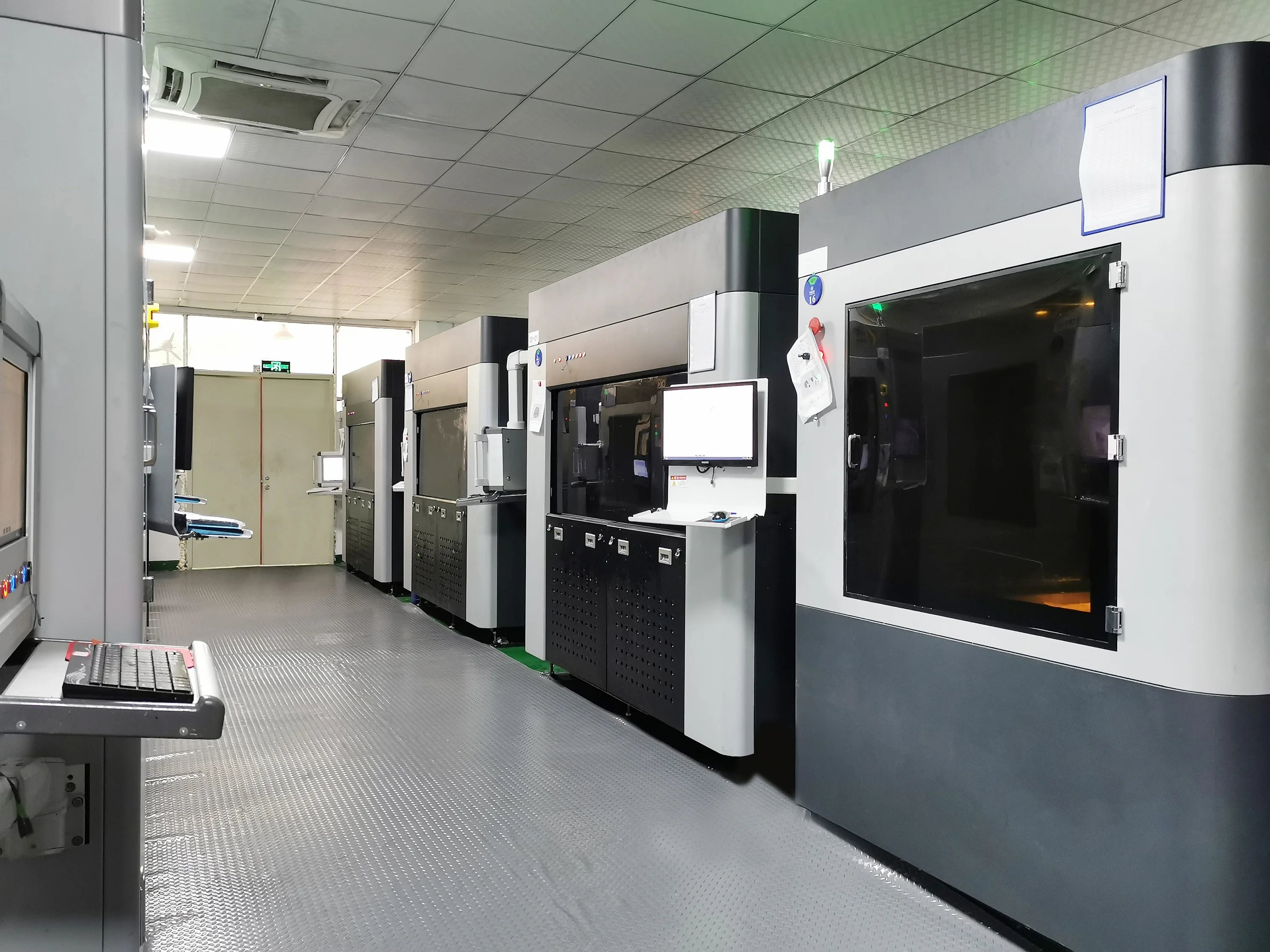 SLS SLA 3d Printing Service 3D Printing Rapid Prototyping Casting ...