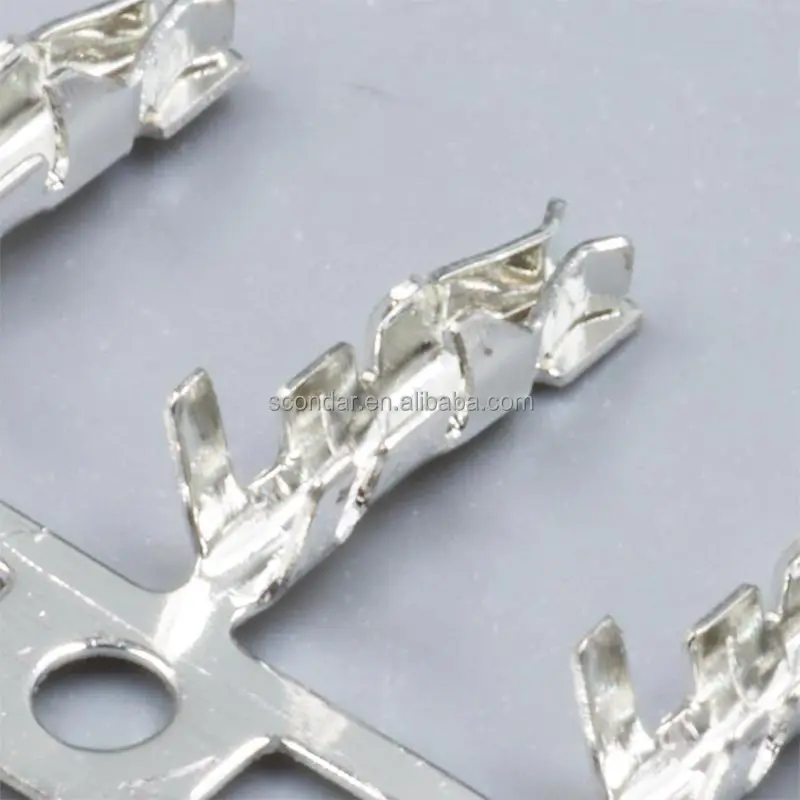 Yeonho 2mm pitch Female Teminal YST200 SMH200 02 SMH200-03 04 05 06 07 08 09 10 11 12 13 Custom ...