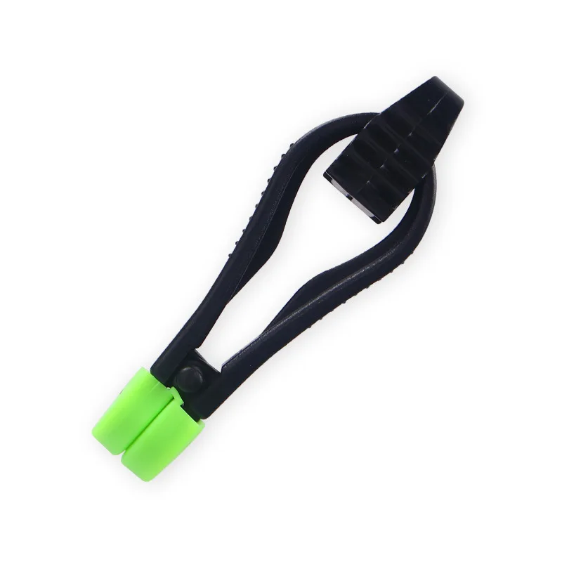 Alibaba.com: Power Grip Release Clip Fishing Line Snap Clamp for Board ...