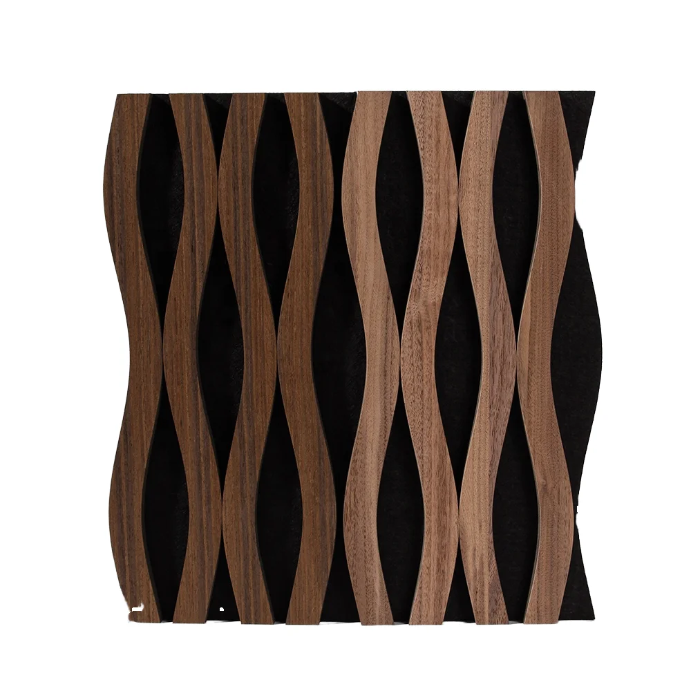 Modern Curved Design Ceiling Panels for School and Hotel Wall Cladding ...