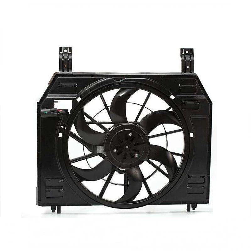 For Land Rover Sport Range Rover 2014 Radiator Fan Lr036523 Lr069901 ...