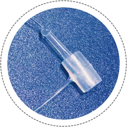 GP LOCK Banok Brand Loop Fasteners - No Exposed Arrow Tip