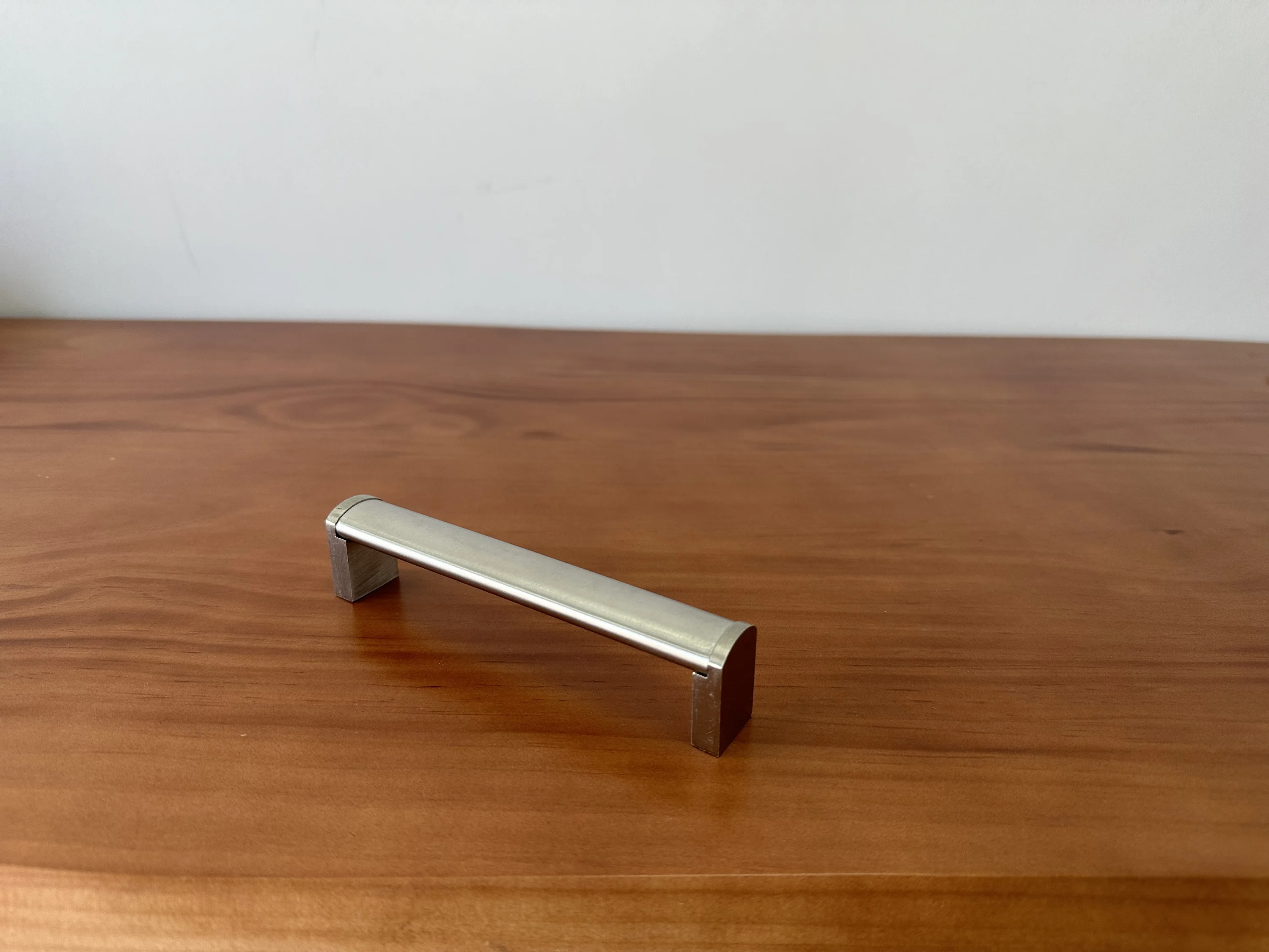 Stainless Steel Hollow 12x12mm Square Bar Pull Matte Black Brushed Gold ...