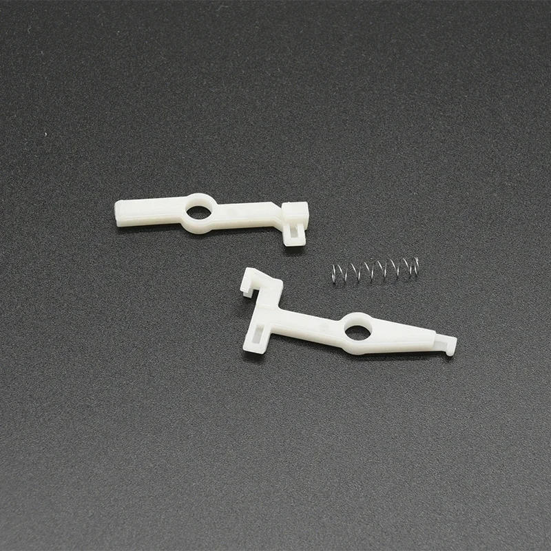 5x Rc4-3245 Rc4-3245-000cn Duplex Lever Spring For Hp M402 M403 M426 ...