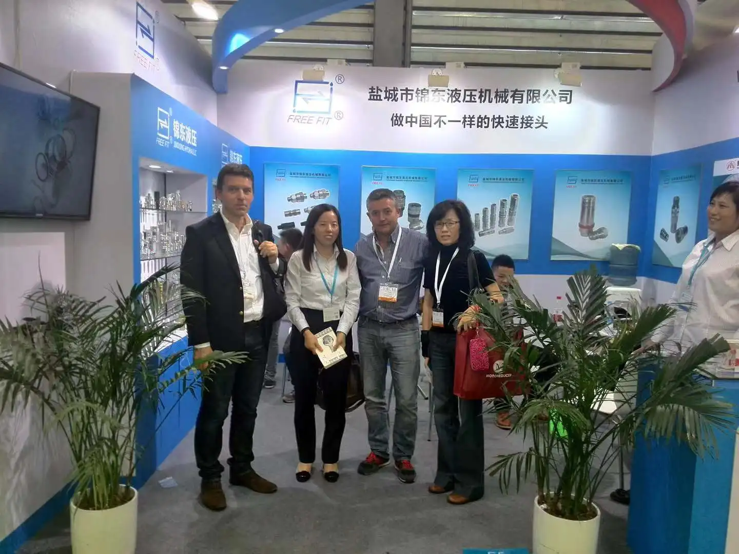 63bar Test Point Couplings 1/4'' Npt Male And Female Thread Connection ...