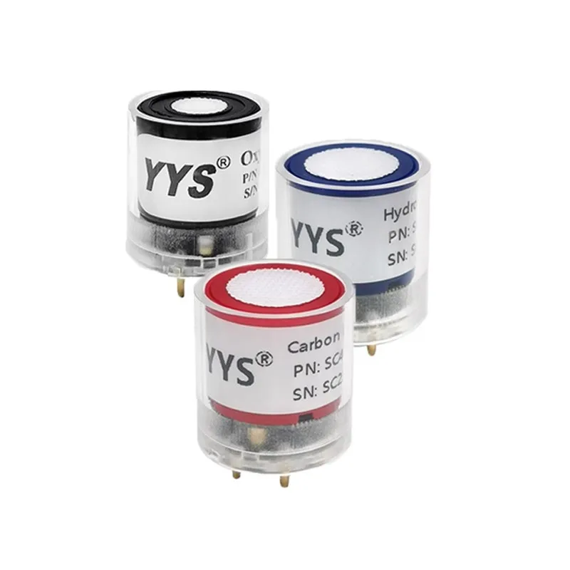 YYS Gas Sensors - High-Quality Electrochemical Solutions