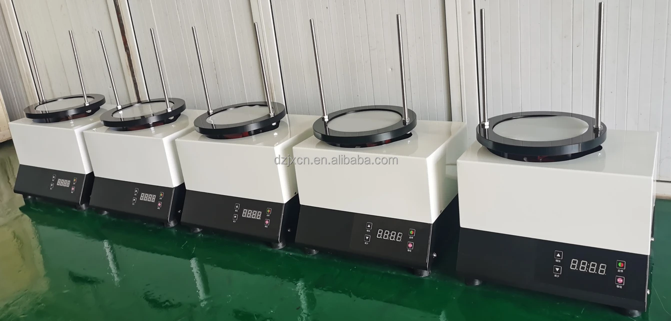 Standard Test Sieve - Reliable Laboratory Screening Equipment