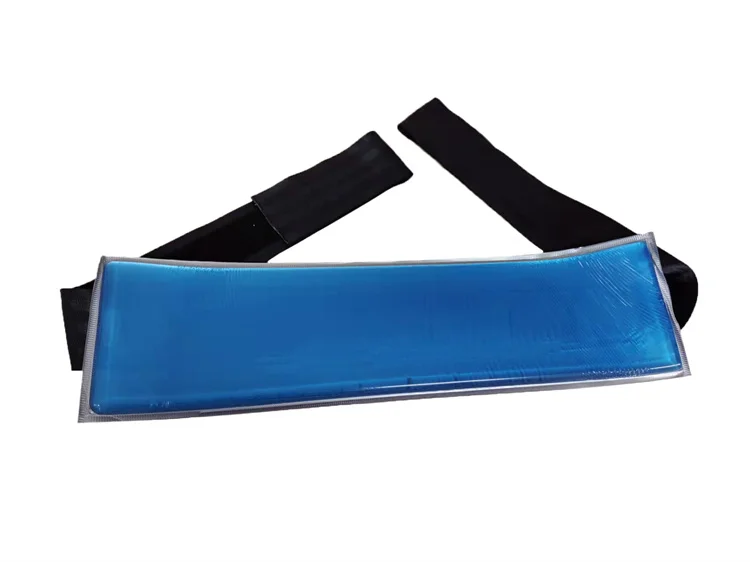 Surgical Positioning Fixation Gel Strap Operating Bed Strap - Buy ...