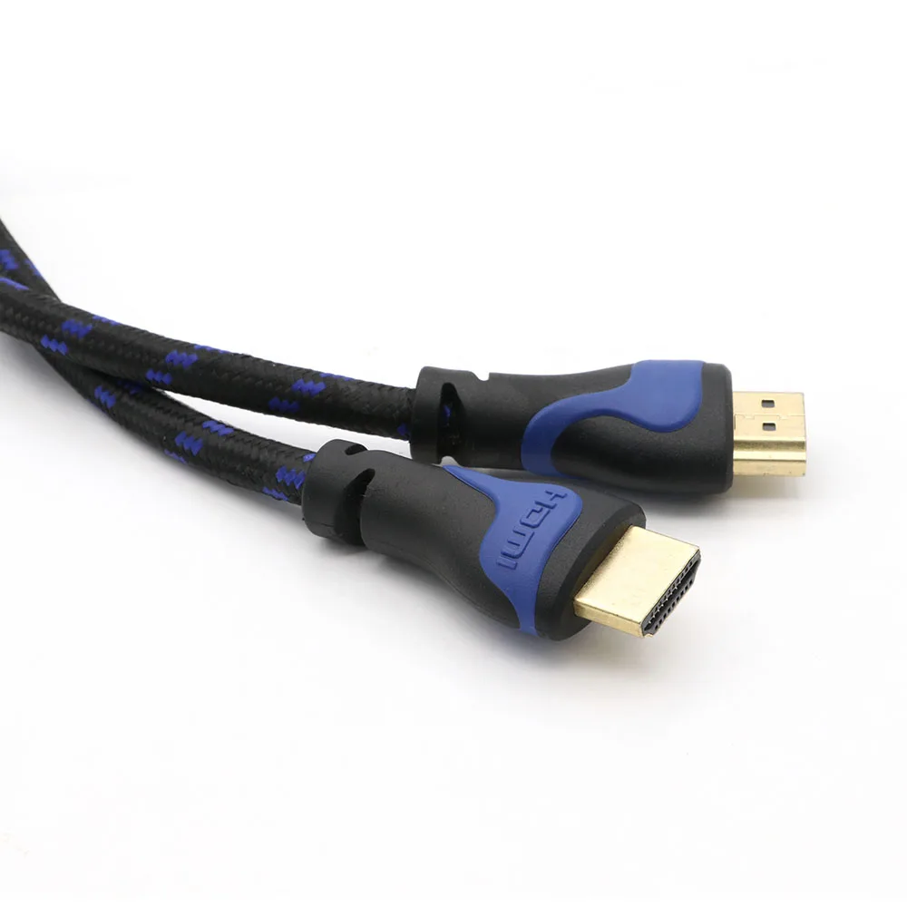Shielding for Cable for PS3000 Blu-ray Players and Projectors Made in ...