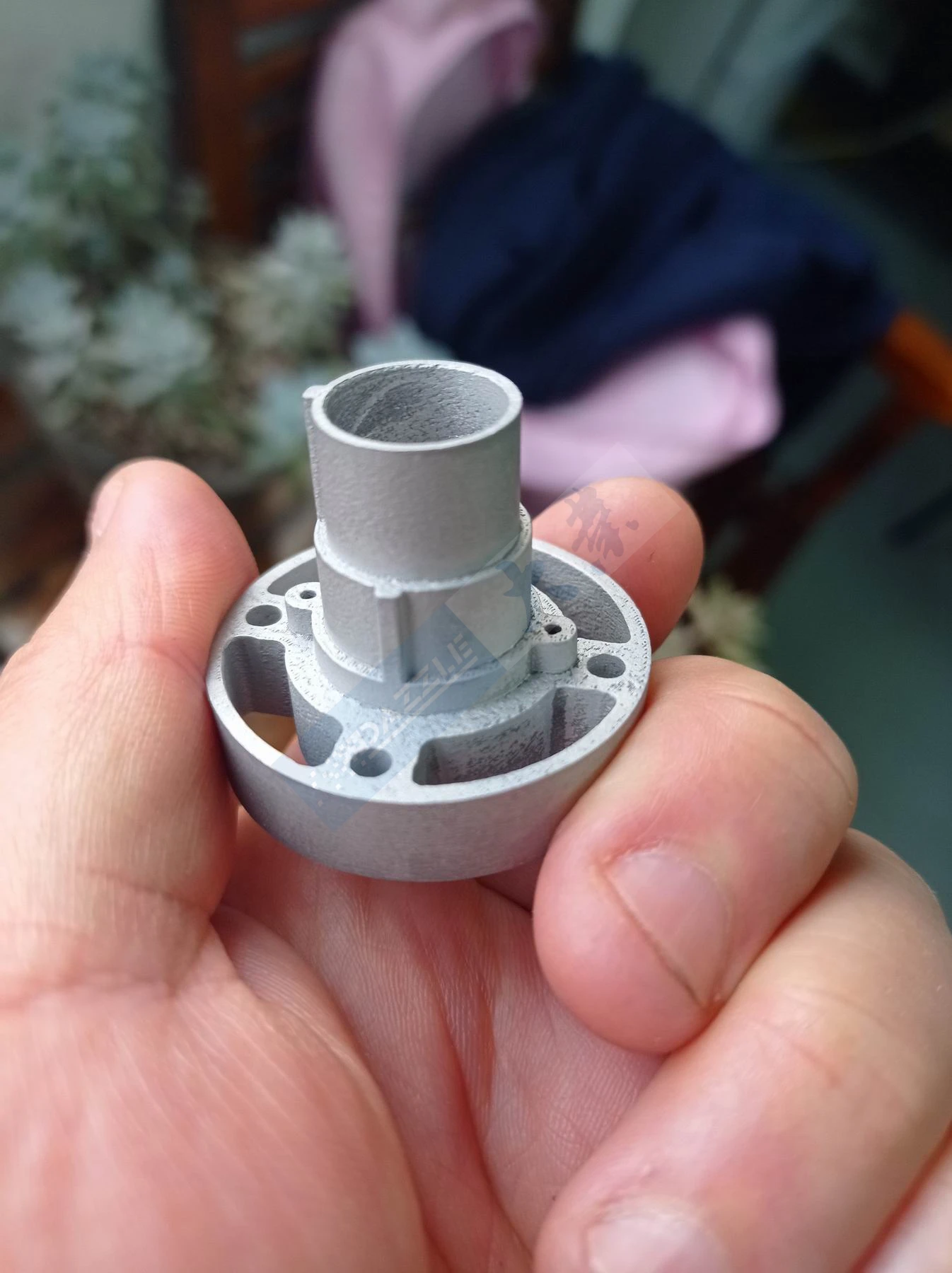 Custom Large 3D Print Service - Durable & Flexible Solutions