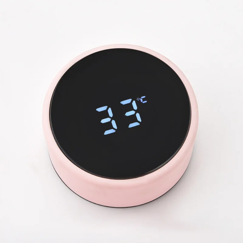 500ml Intelligent Digital Termos with LED Temperature Display