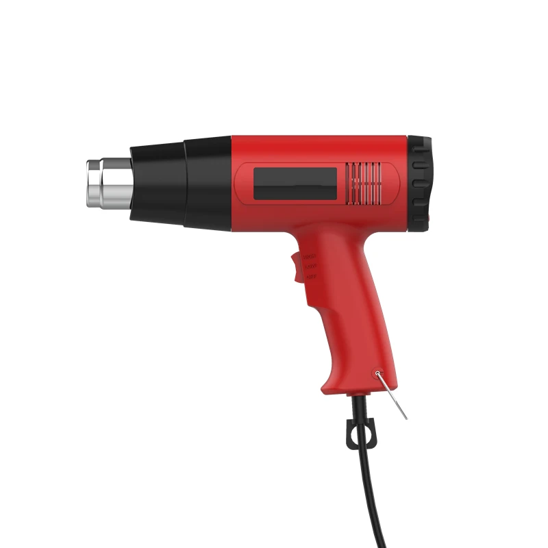 1600W Portable Adjustable Temperature Digital Crafts Mobile Phone ...
