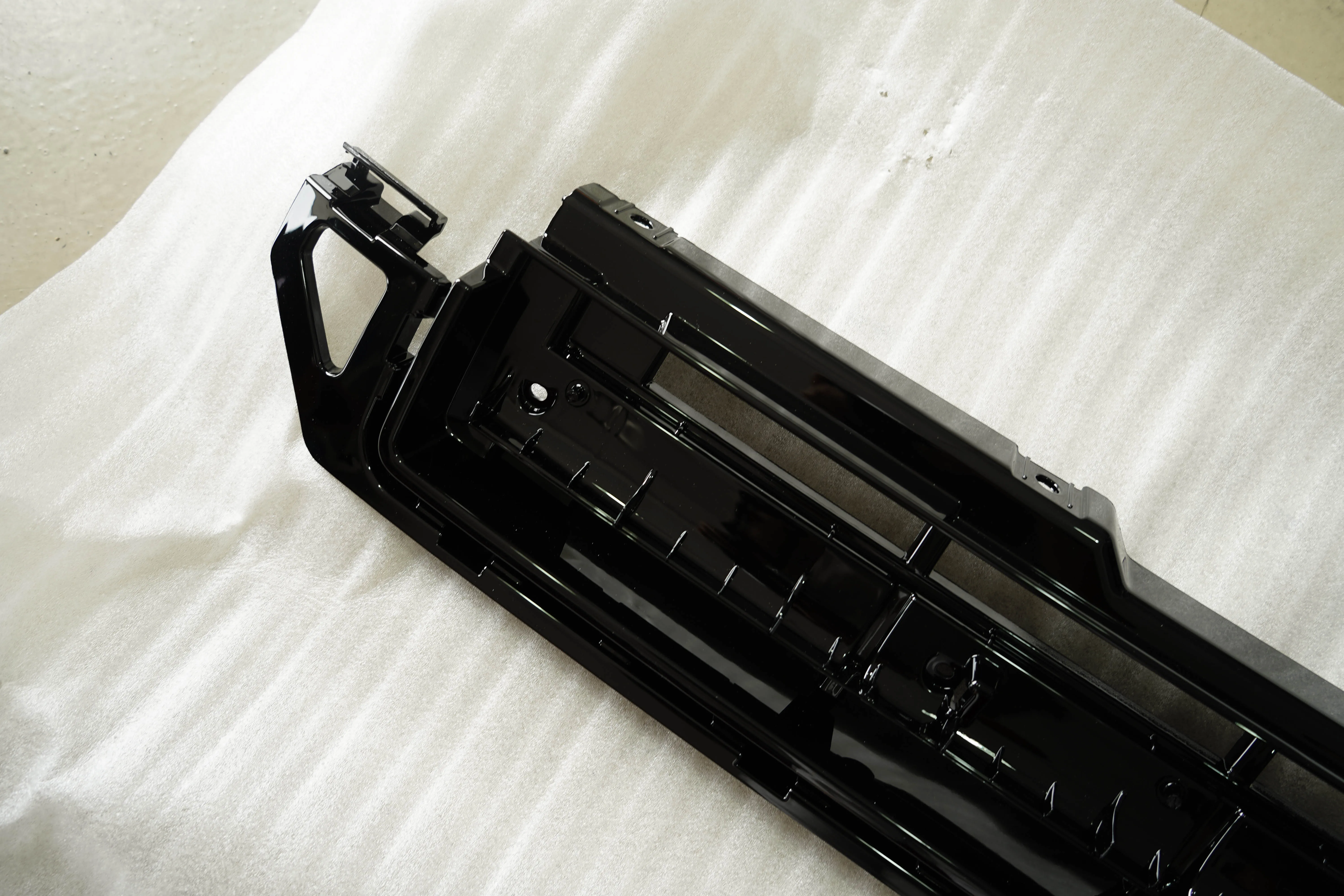 Suitable For Land Rover Defender 90/110 Lr132812 Automotive Mesh ...