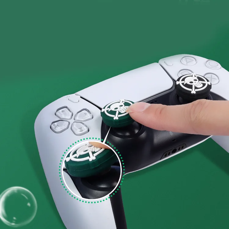 Handle Accessories 4 In 1 For Ps5/nintendo Switch/switch Pro Game ...