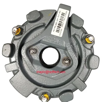 Seweurodrive Brake Motor Brake Assembly Bmg8hf 55nm 400ac 08672385 ...