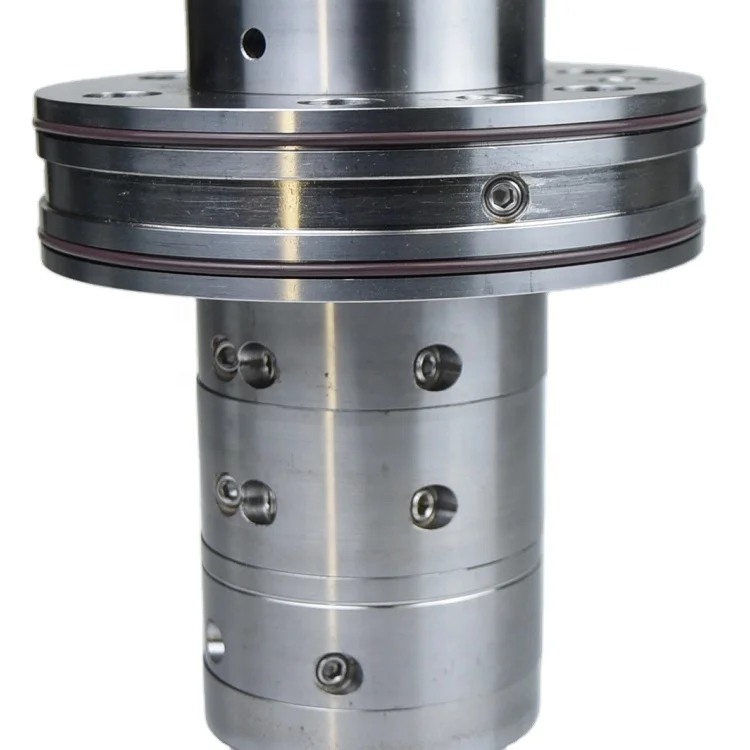 Industrial Compressor Spare Parts - Reliable Mechanical Seals