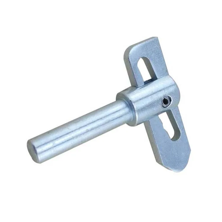 Trailer Lorry Pick up Antiluce Pin Fastener Truck Door Latch Weld on ...