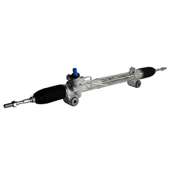 Hydraulic Power Steering Rack For Toyotahiace/majesty/quantum Vi Bus H3 ...