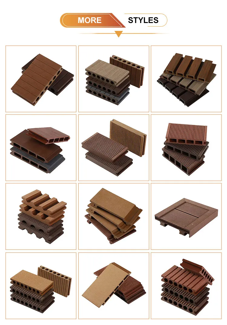 Exterior Cladding Siding Shipping Container Wood Houses Outdoor Wpc ...