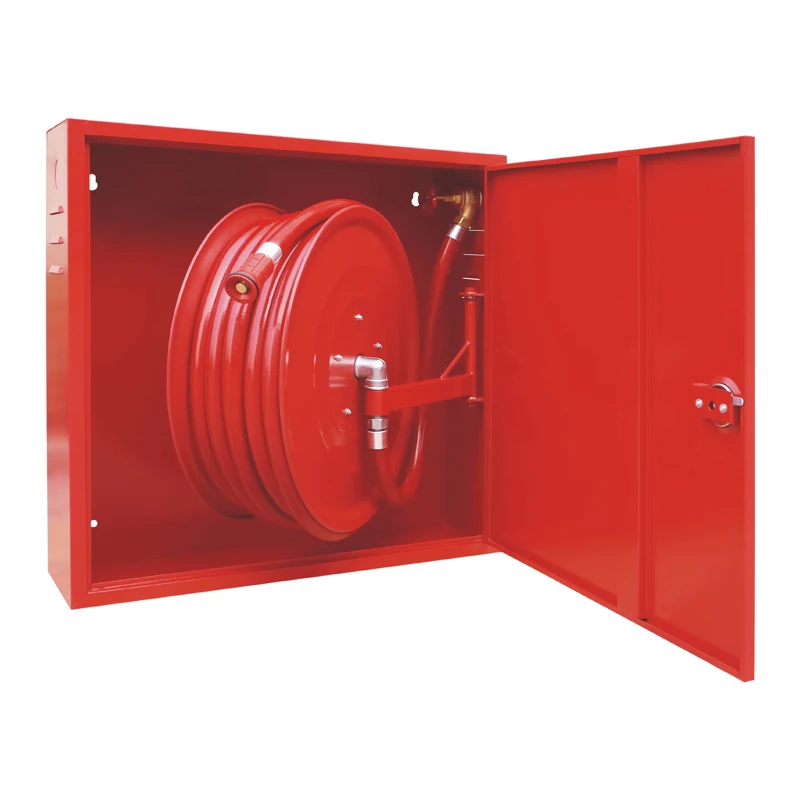 Fire Protection System Fire Sprinkler System Ral3000 Double Box Fire ...