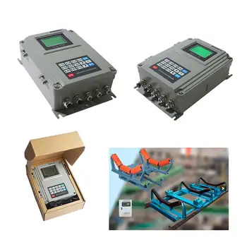 Weighing Belt Feeder Controller,Belt Conveyor Scale Counter Indicator ...