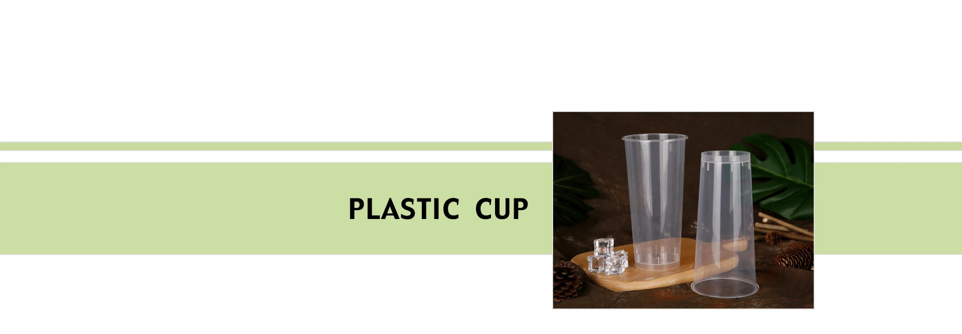 Yicheng (guangdong) Packaging Technology Co., Ltd. - Plastic Cups ...