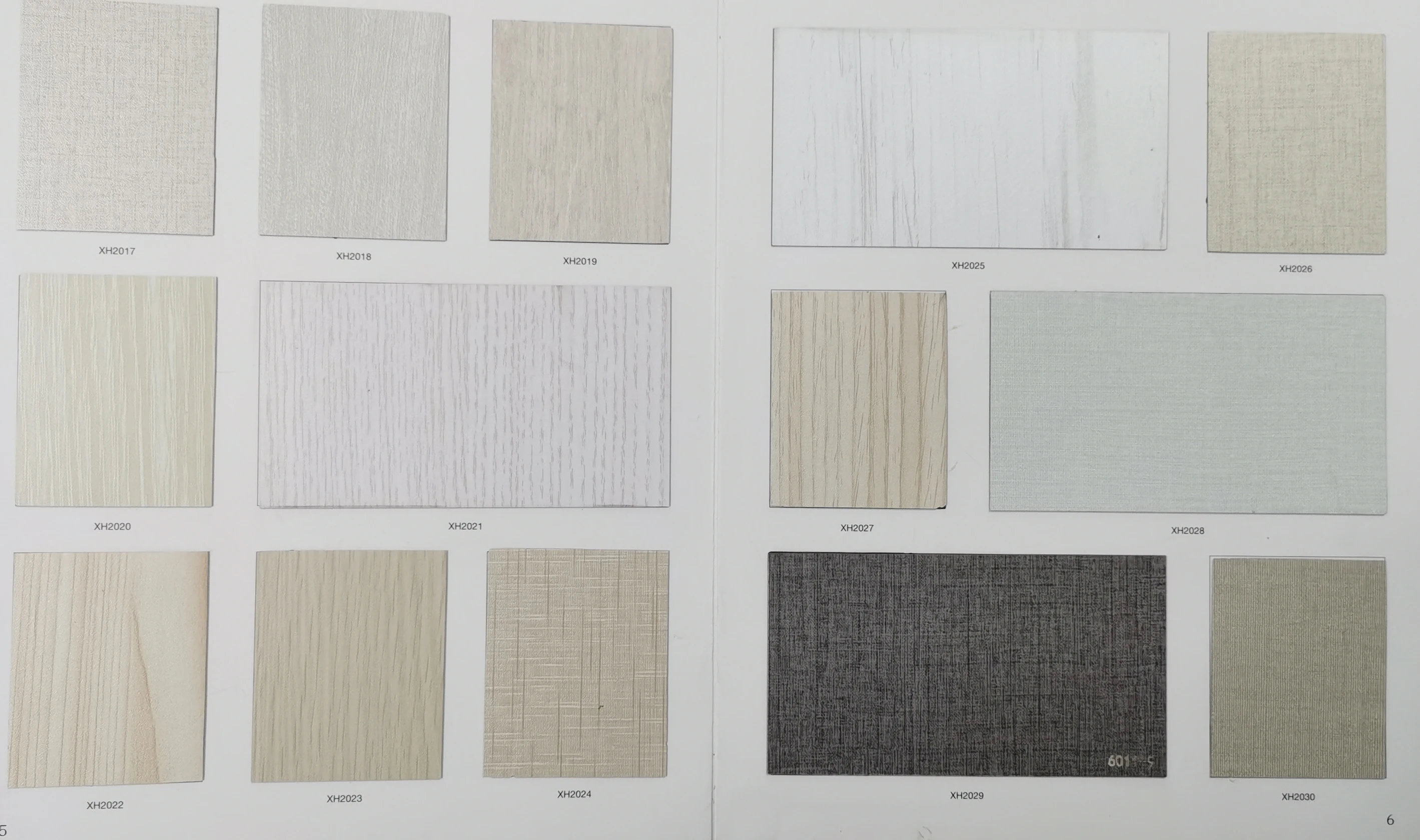 High Quality Hpl Sheet Sizes Laminate Hpl Decorative High-pressure ...