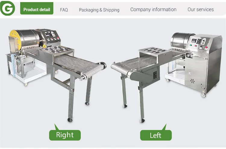 Chapati Electric Rolling Egg Roll Wrapper Bake Crepe Full Automatic ...