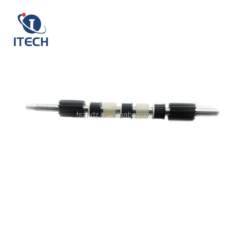 Atm Machine Spare Parts Ncr Vertical Transport Upper Assy Shaft 445 ...