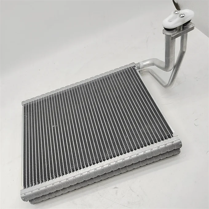 WLGRT High Performance Air Conditioning Evaporator 64119378108 for BMW ...