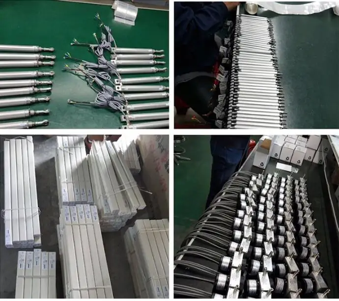 Miran Ks8 S8flp10a Displacement Linear Sensor Transducer 10mm 15mm 20mm ...