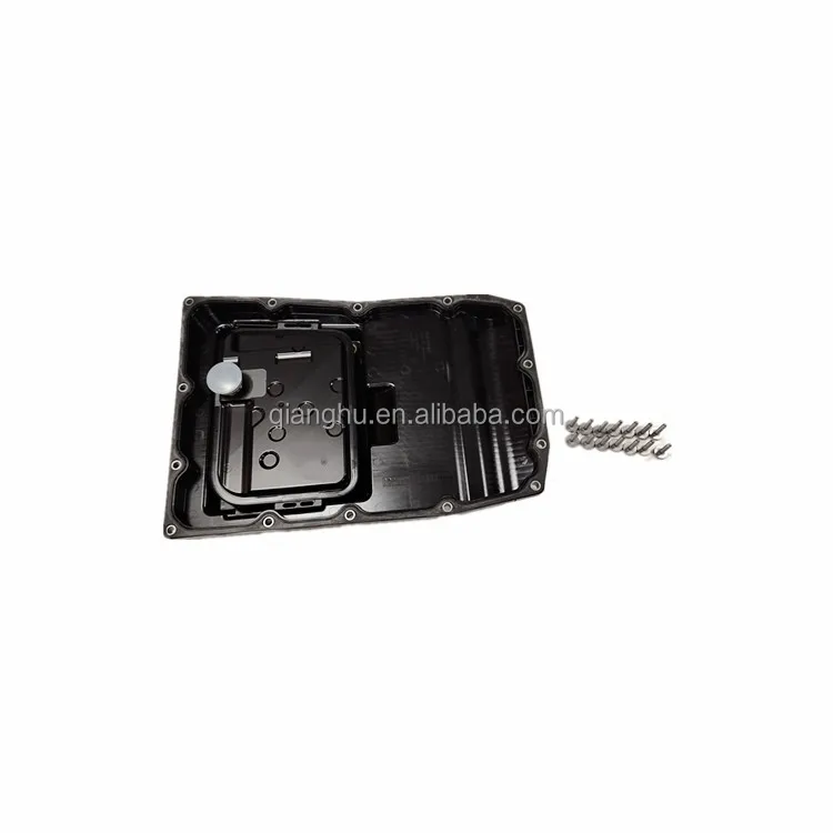 Professional Manufacture Cheap Auto Engine Parts Transmission Oil Pan ...