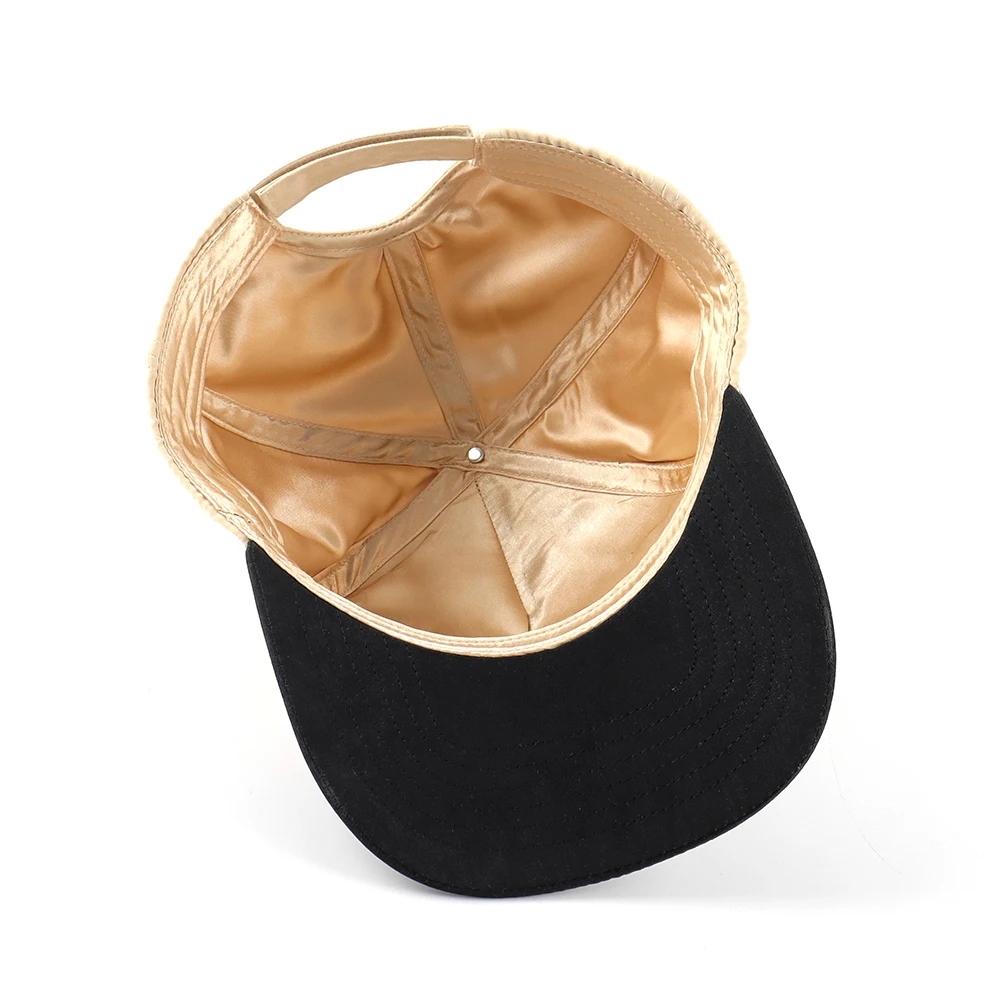 Wholesale Customise 5 Panel 3d Puff Embroidery Custom Logo Baseball ...