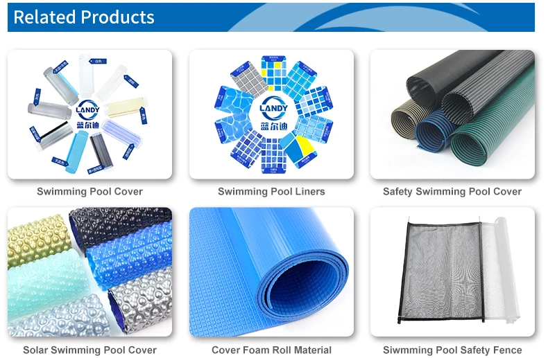 Pool Covers You Can Walk on - Retractable Safety Covers