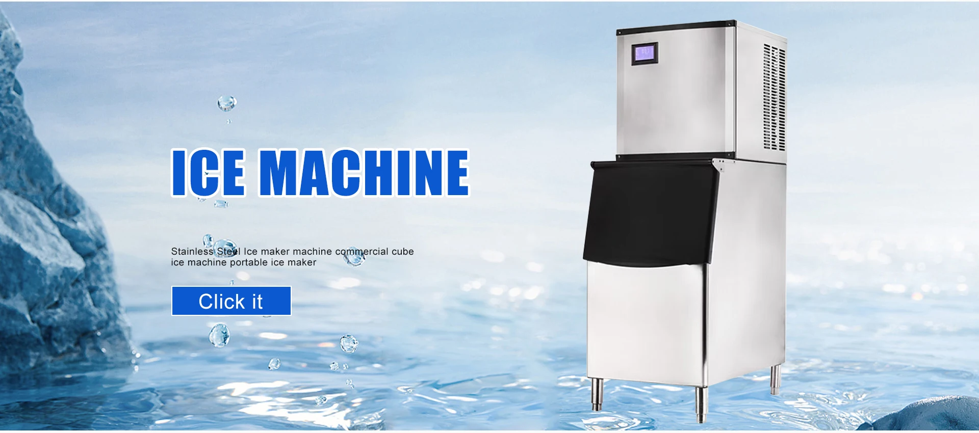 Company Overview - Yinshuo Refrigeration Co., Ltd.