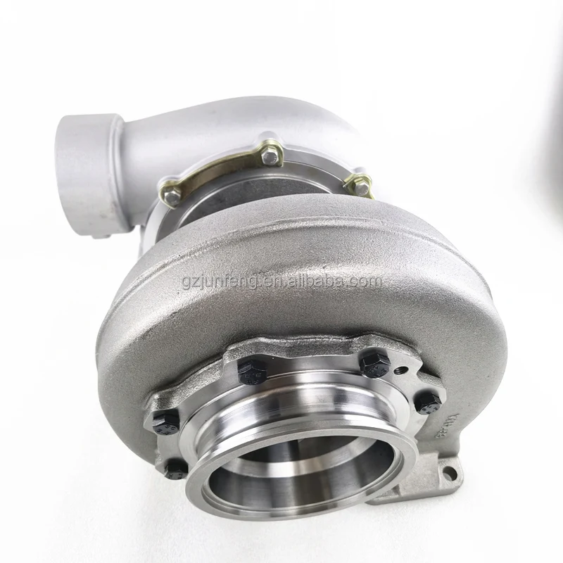 TD13M Turbocharger for Yanmar 6N21A-SV Diesel Engines