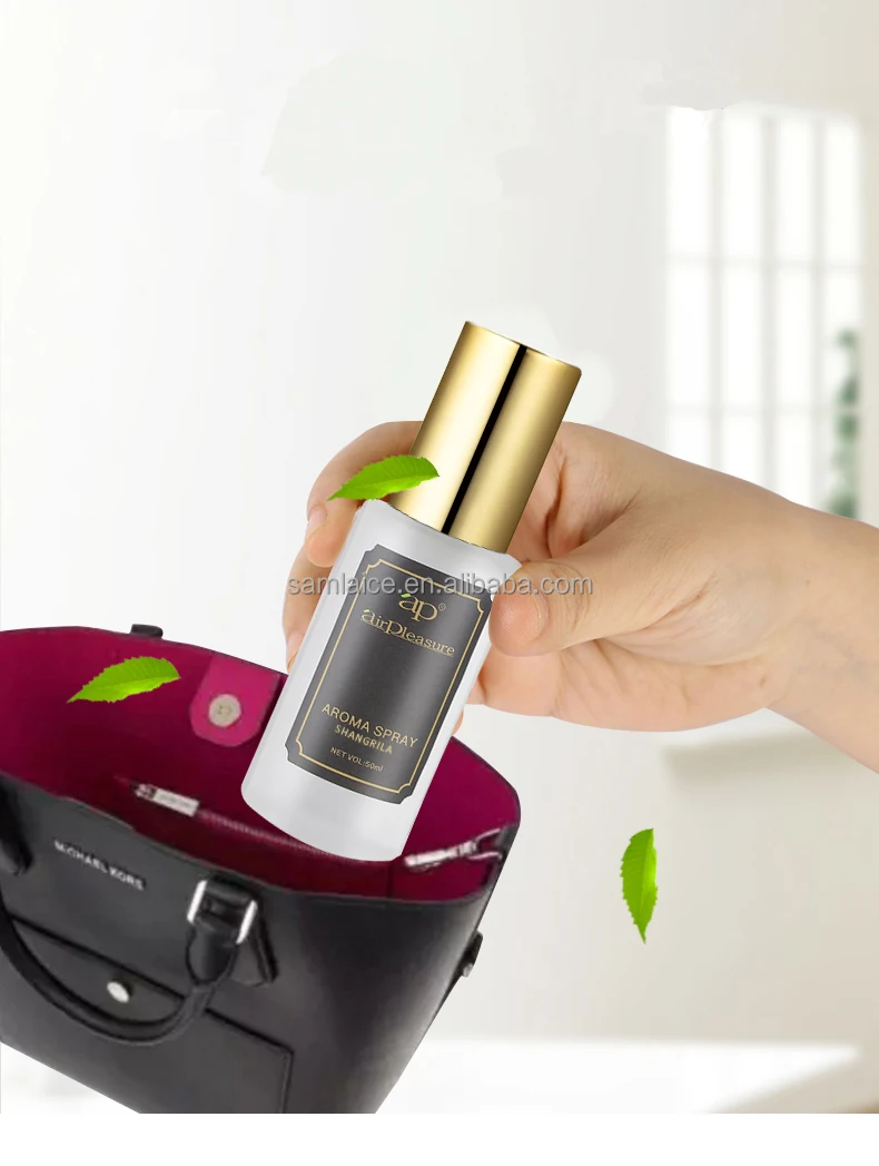 Top Selling Perfume Sprays - Custom Essential Oils
