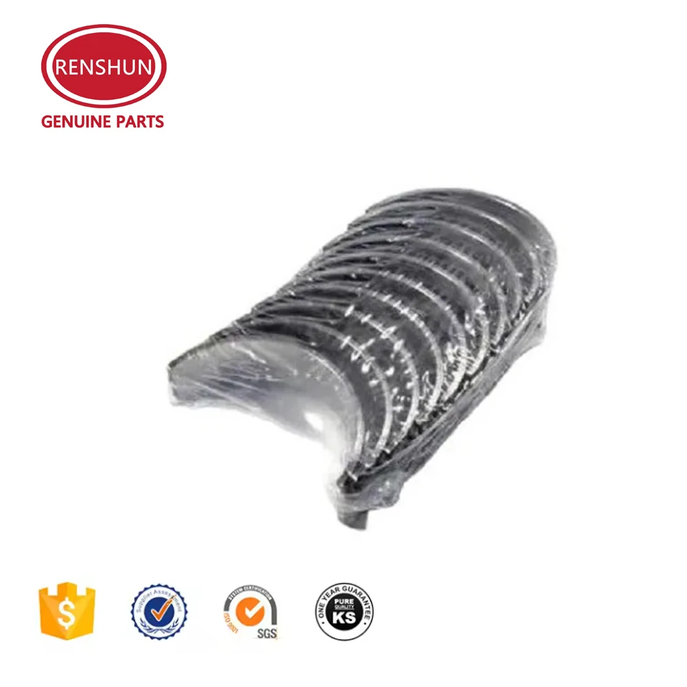 Genuine quality Engine Main Bearing M024A 3S 5S FOR JAPANESE CAR engine bearing| Alibaba.com