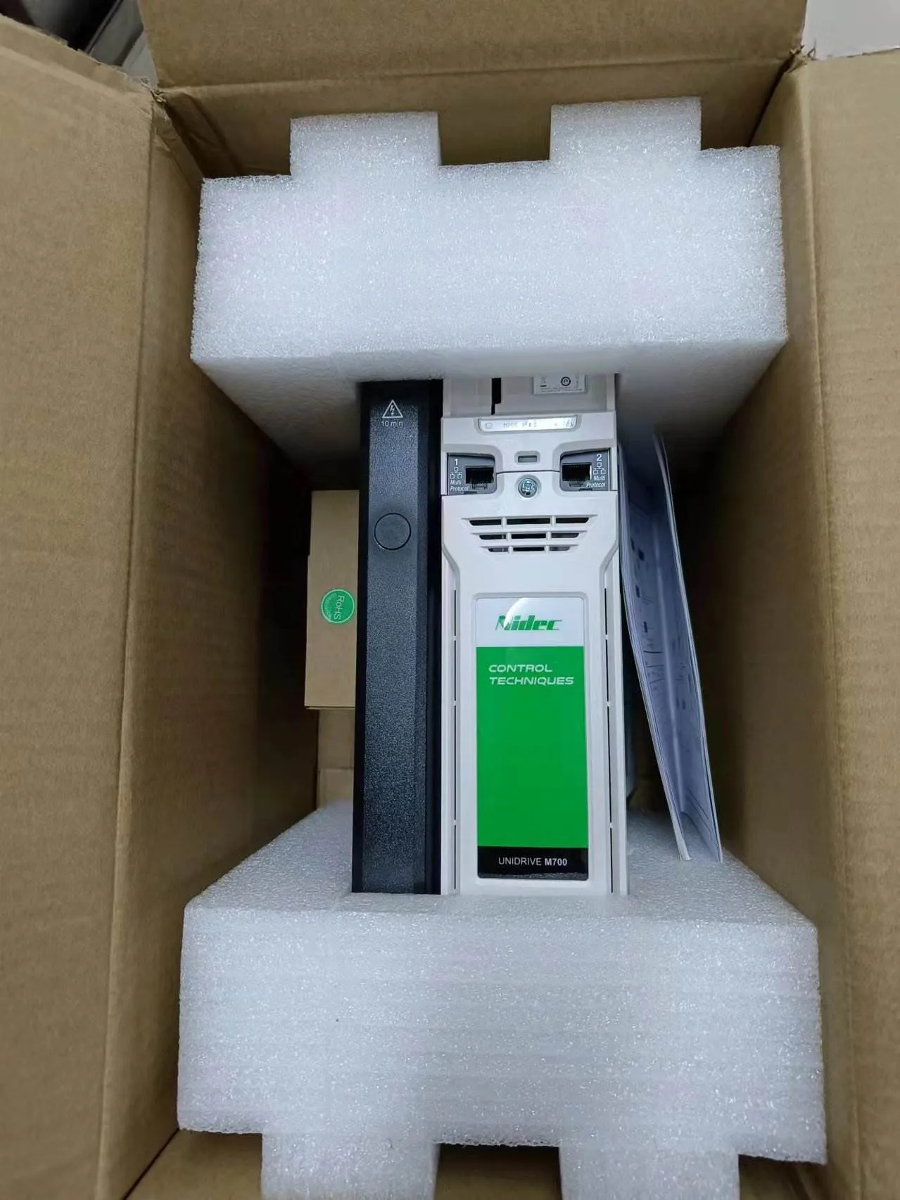 Emerson Drive,Inverter M701-032 00050 A 00066 A 00080 A 00106 A - Buy ...