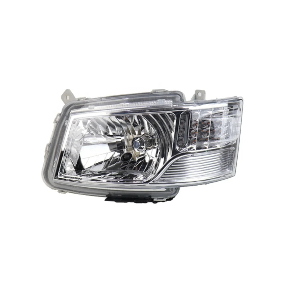 Hiace Home Use For Foton View Cs2,Bj6536,C1,G7,G9,Cs1 Hiace Minibus ...