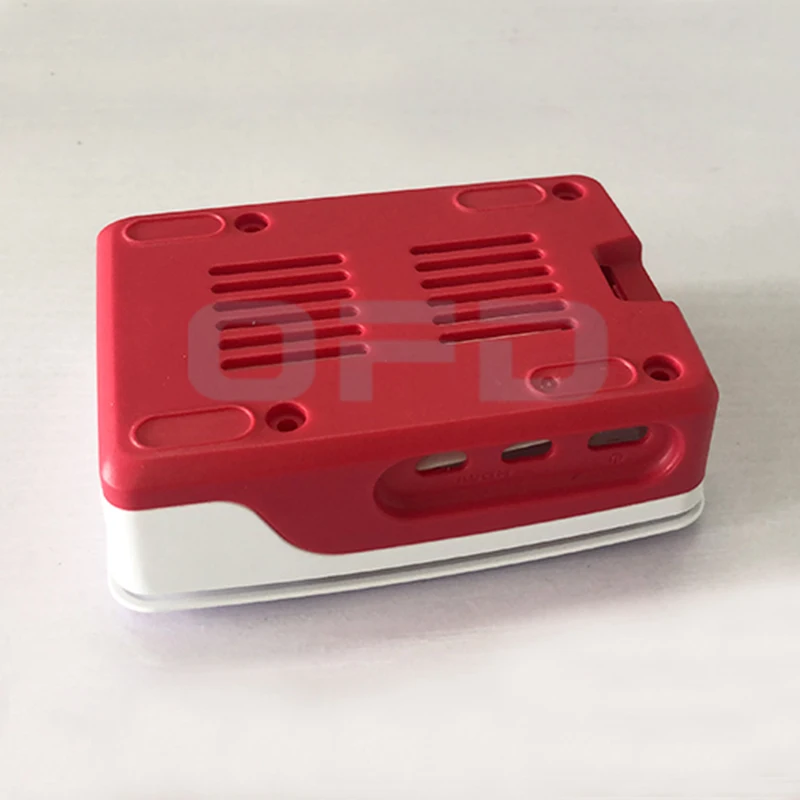 Raspberry Pi 5 Case Official Original Raspberry Pi Case Raspberry Pi 5 ...