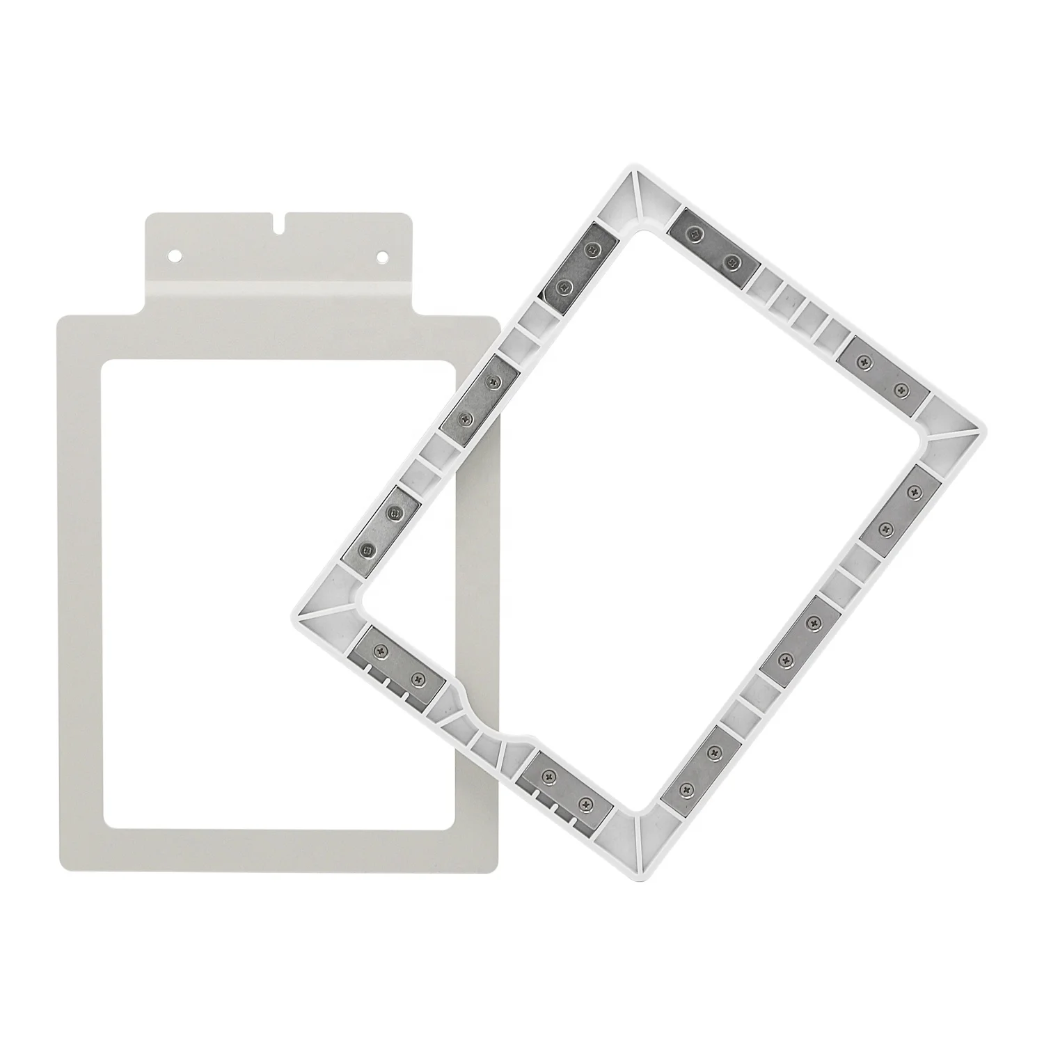 Tajima 8in1 Fast Metal Magana Frame - Magnetic Hoop Embroidery