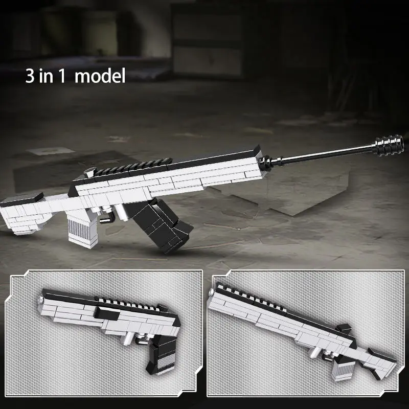 Alibaba.com: WOMA TOYS C0172 Building Brick Weapon, Military Toy Army ...