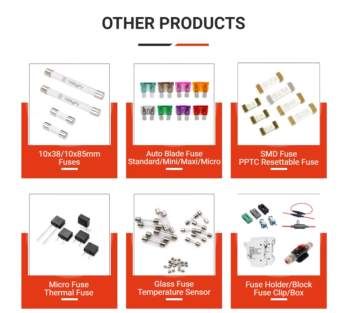 Reomax Fuse Car Bolt On Bolt Down 32v 58v 80v Anl Anm-mega Ans-midi ...