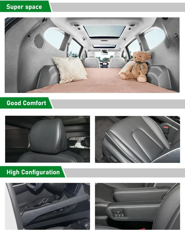 In Stock Mpv Hyundai Custo Modern Car High Quality Gasoline Car Mpv Ccheap Price 200(km/h) Mpv ...