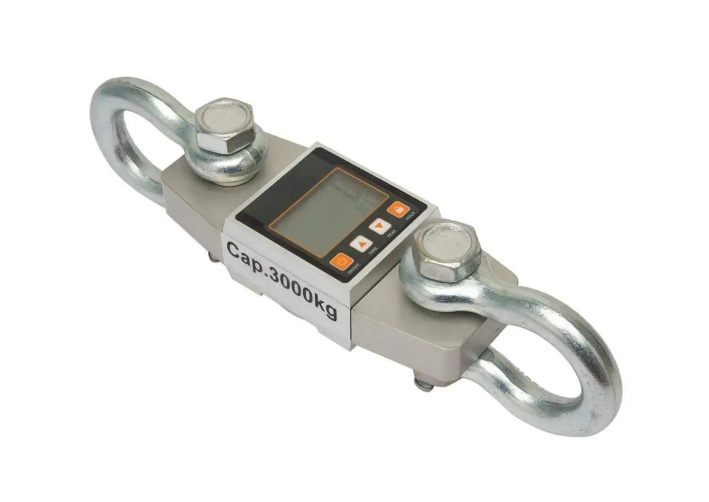 Industrial 3T OCS-Y Dynamometer Crane Scale - Accurate & Reliable
